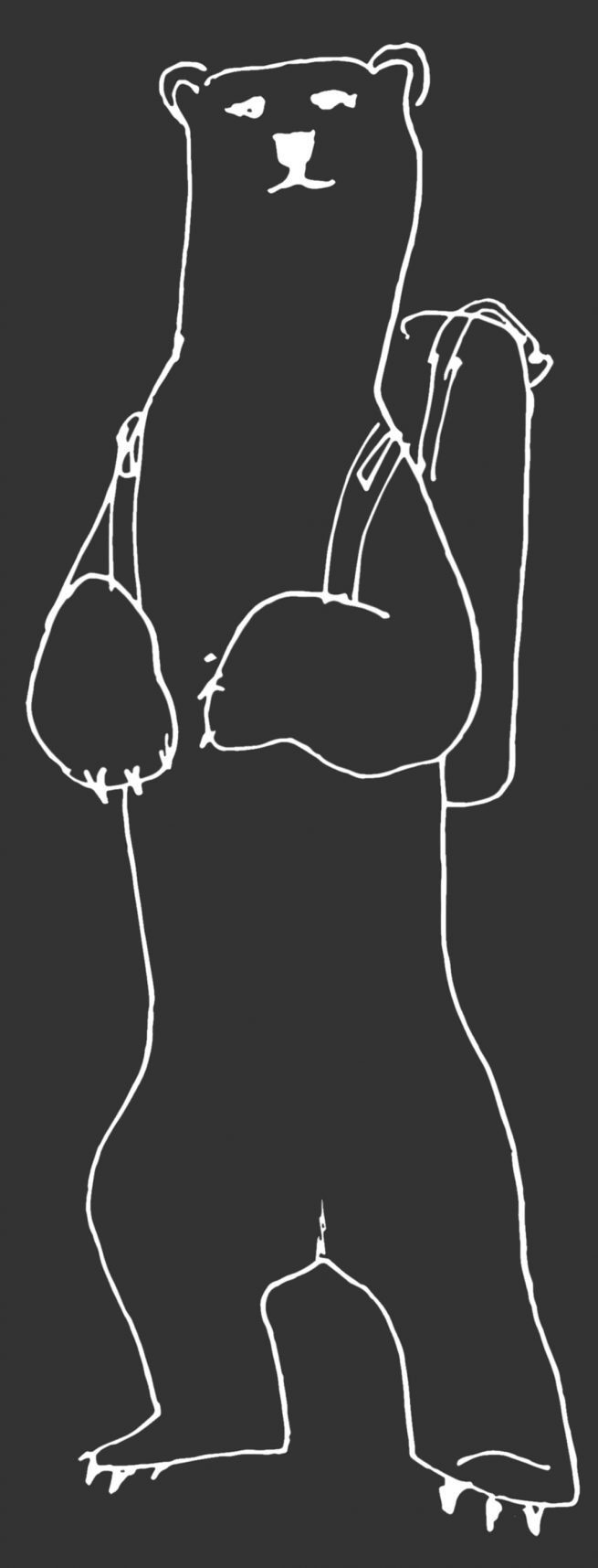 Loaded For Bear Blog - Loaded For Bear Audio